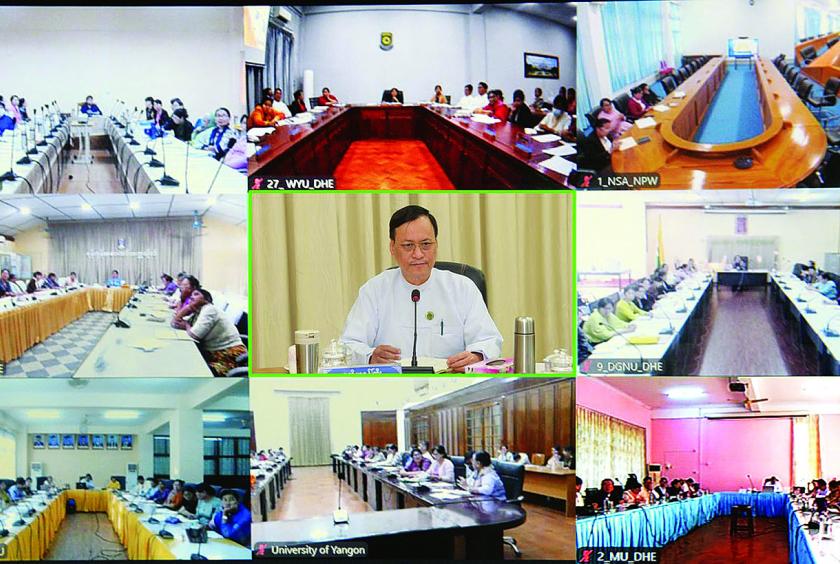 Science Fair to resume in January 2026 with subject-specific exhibits, displays, and ...