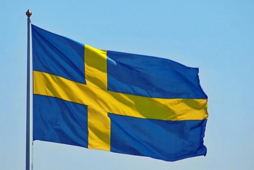 Sweden announces SEK 775 Million global humanitarian aid program ...
