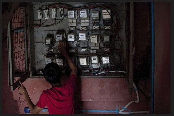 MOEP announces electricity rate increase effective Sept 1 | Eleven ...