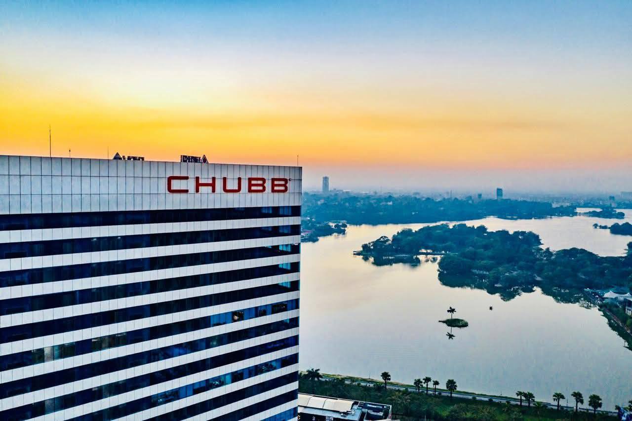Leading US insurer Chubb plans to exit Myanmar | Eleven Media Group Co ...