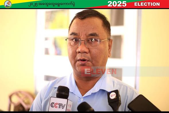 NDSC spokesperson: Advance voting issues can be addressed with UEC ...