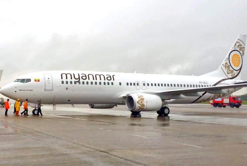 MNA to expand flights to hard-to-reach towns starting April 24 | Eleven ...
