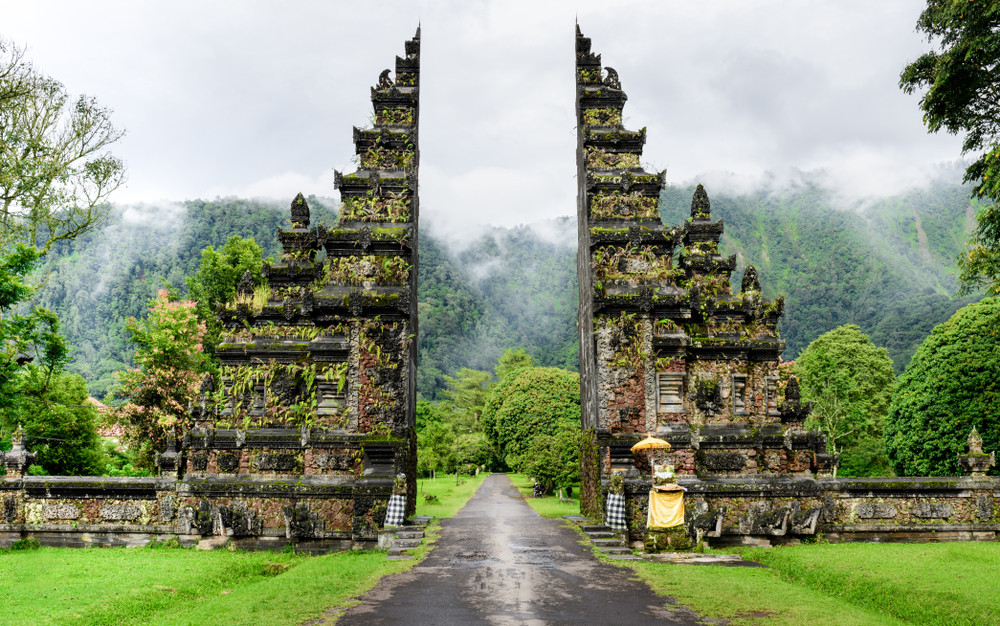 Indonesia Sixth In Top 20 Ranking Of most Beautiful Countries Indonesia Sixth In Top 20 Ranking Of most Beautiful Countries