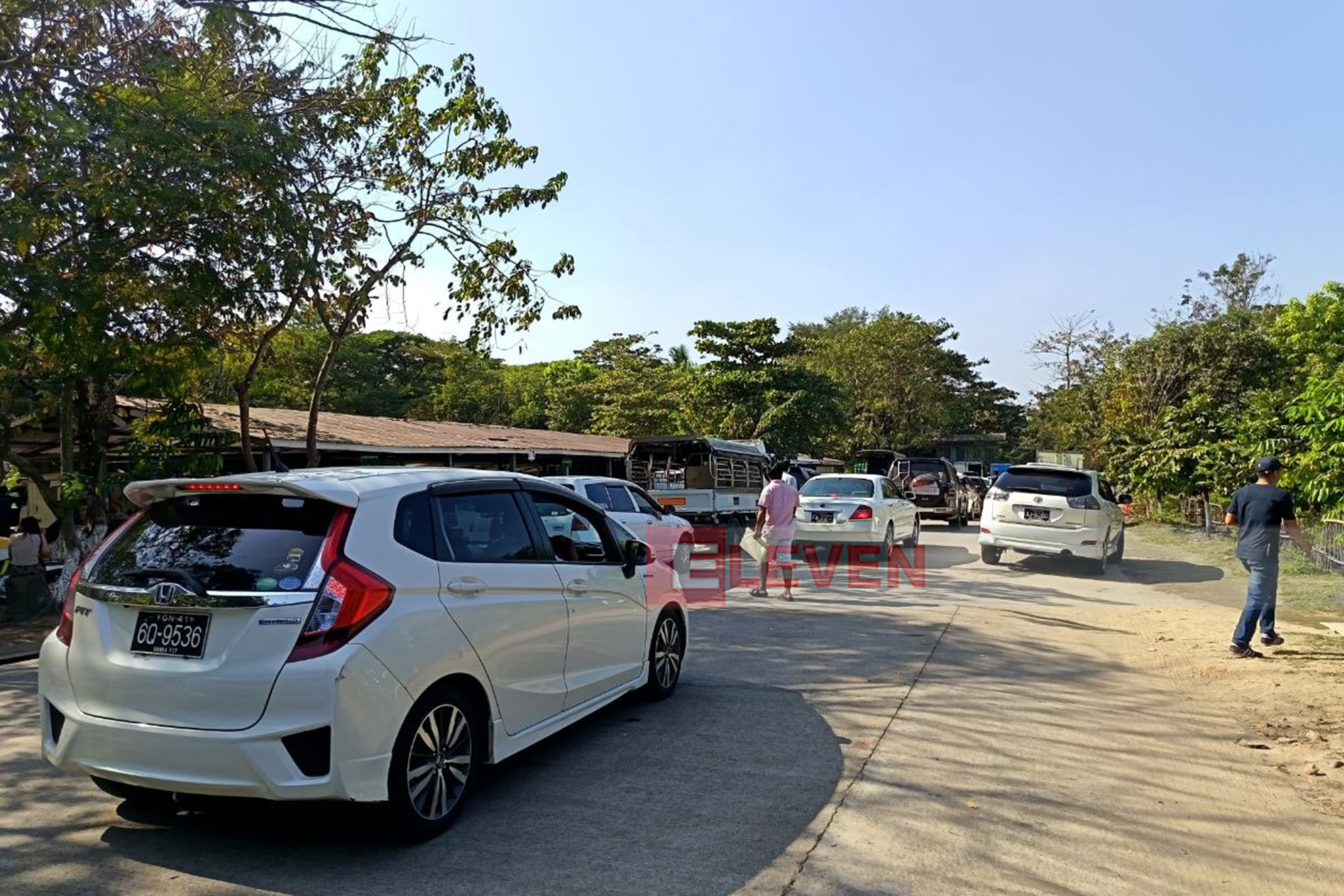 Commerce Ministry announces EV replacement program for vehicles over 20 ...