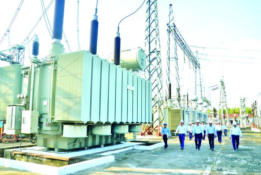 Rolling Power Distribution to Be Implemented Amid Rising Electricity ...