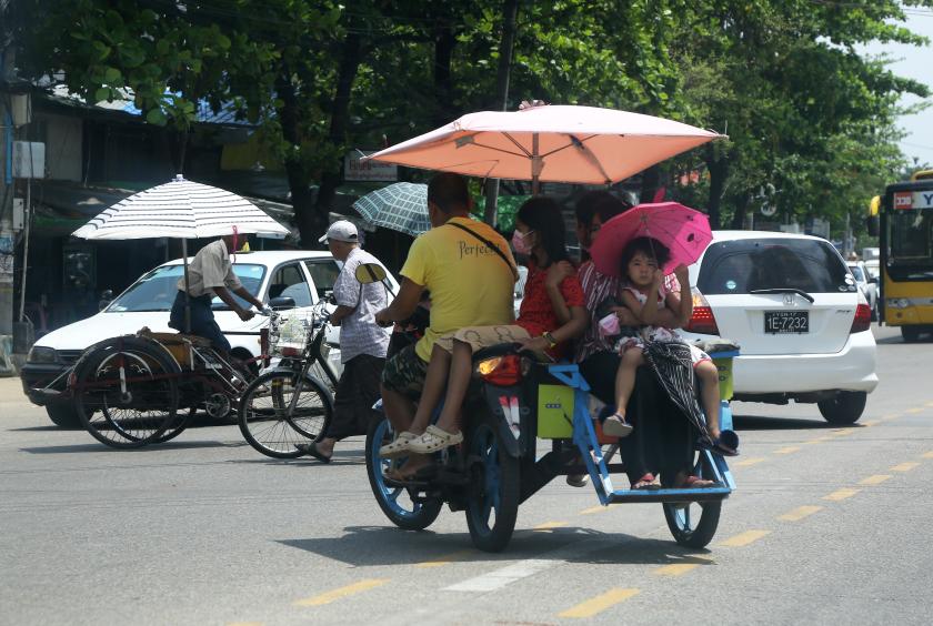 Experts warn of possible super El Niño this year, raising concerns over ...