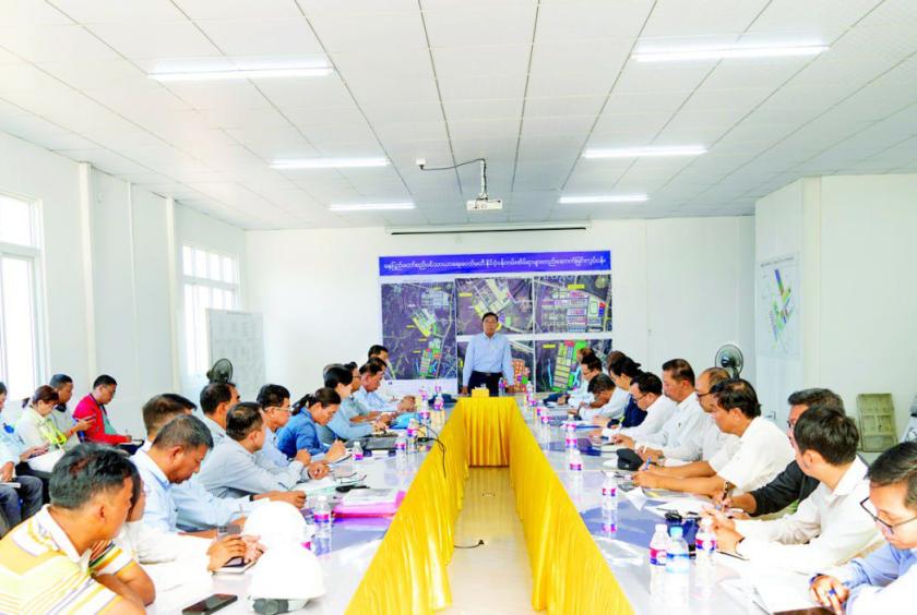 675 of 683 earthquake-damaged blue-level staff housing units repaired ...