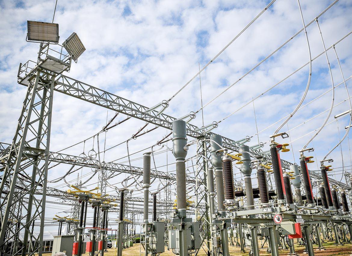 Myanmar's biggest cities hit by brief power outages | Eleven Media ...