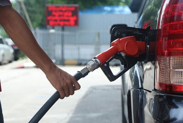 Fuel prices fall for second consecutive week; 60-day supply assured ...