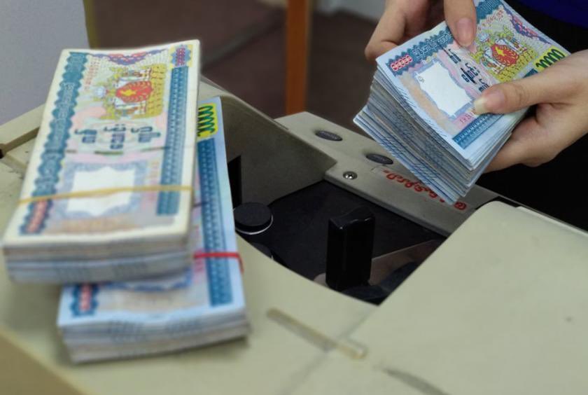 Myanmar witness rising inflation in basic goods | Eleven Media Group Co ...