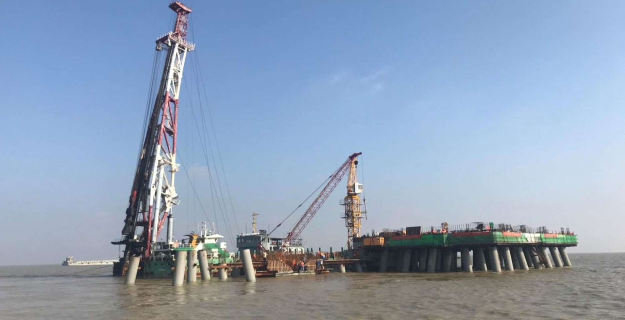 Three pilot vessels to build in offshore fixed pilot station project ...