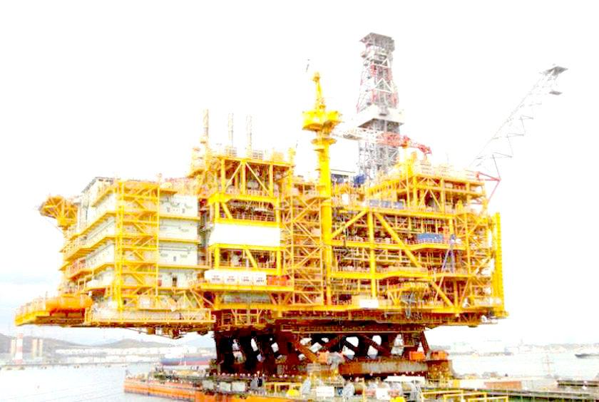Natural gas exports bring Myanmar over $2.3 billion in eight months ...