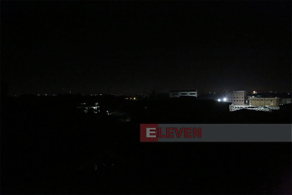 Myanmar faces increased power outages as electricity production falls ...