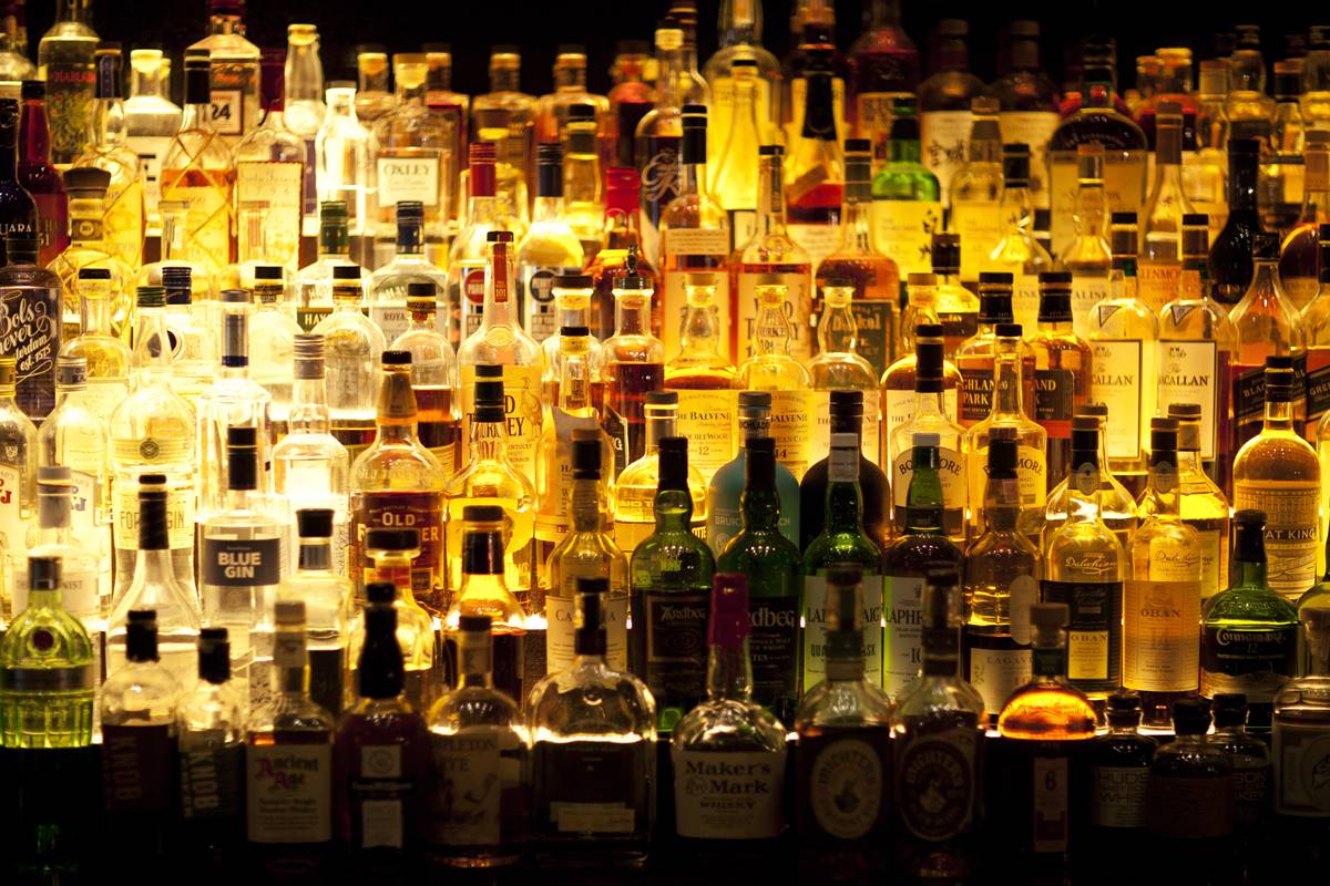 India Liquor Bottles To Carry don t Drink Drive Label india-liquor-bottles-to-carry-don-t-drink-drive-label