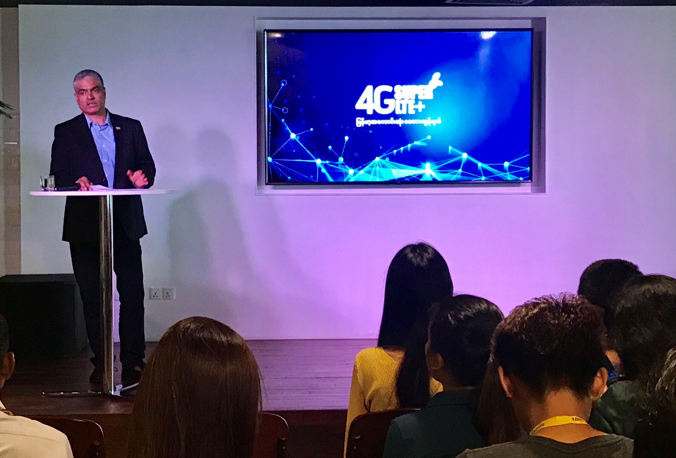 telenor presentation