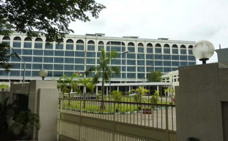 Myanmar to award more foreign bank licences this year | Eleven Media ...