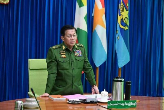 President-Elect Nominates Dr. Khin Naing Oo as Central Bank Governor ...