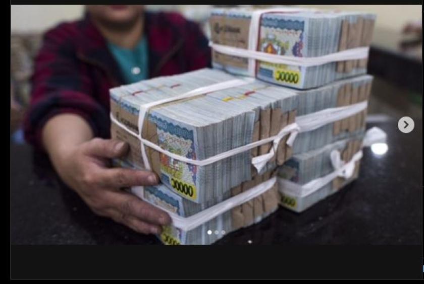 Projected average inflation rate for 2024-2025 Fiscal Year is 13.65% ...