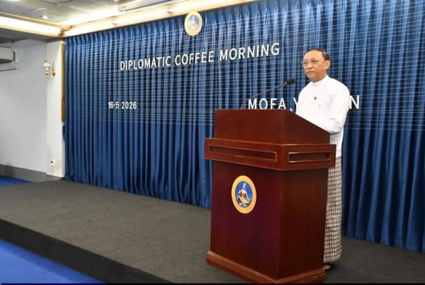 Deputy Foreign Minister expresses hope for positive international ...