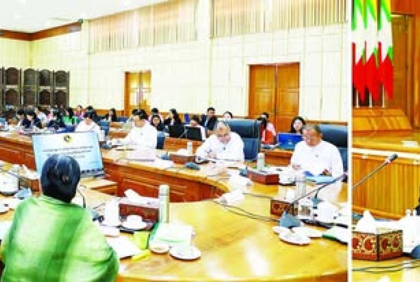 Loans to be disbursed in January 2026 for reconstruction of earthquake ...