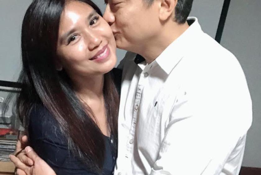 Actress Khine Thin Kyi's husband released from Insein Prison | Eleven ...