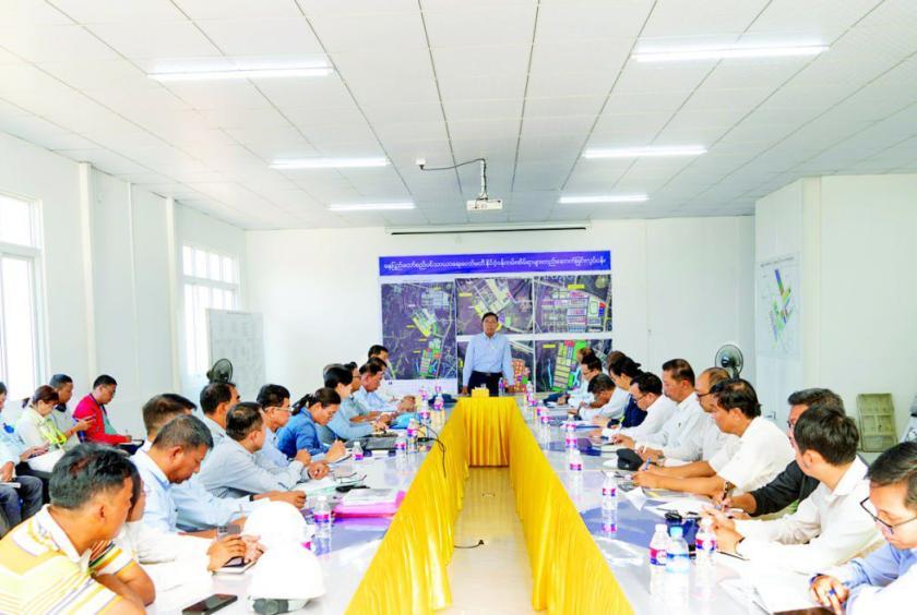 675 of 683 earthquake-damaged blue-level staff housing units repaired ...