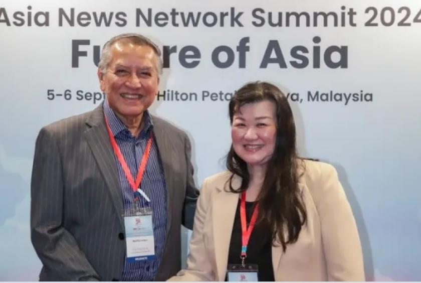 Star Media Group's Esther Ng elected as incoming ANN chairman | Eleven ...