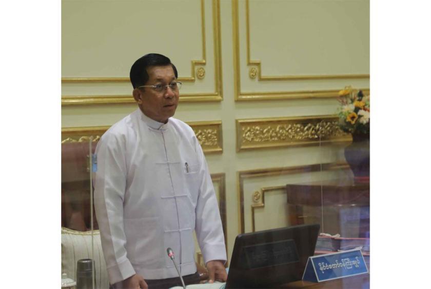 Myanmar needs paper for newspaper, magazine, journals and textbooks ...