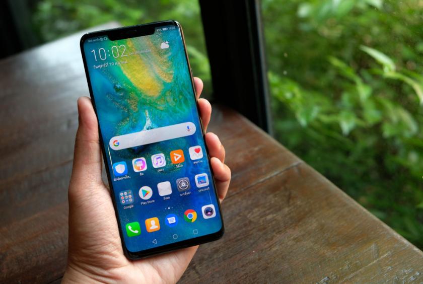 Facebook suspends app pre-installs on Huawei phones #AsiaNewsNetwork ...
