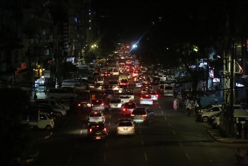 The social challenges resulting from power outages | Eleven Media Group ...