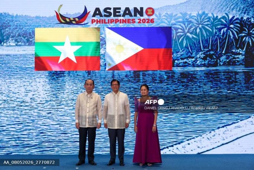 Myanmar Says Some ASEAN Members Ignoring People’s Democratic Will ...