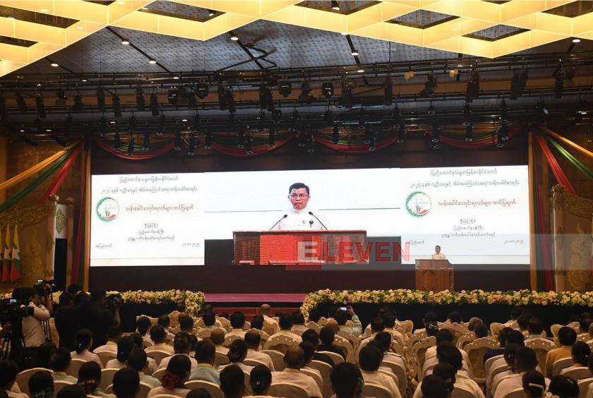 Myanmar’s 2024 census: population at 51.4 million, women outnumber men ...