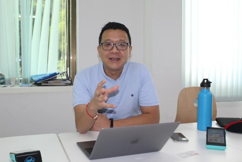 Flymya set to ride tech growth wave | Eleven Media Group Co., Ltd