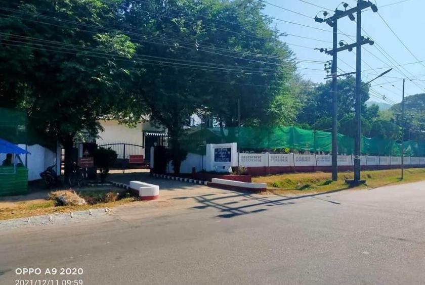 Five locals from Paung and Bilin townships charged under Section 505 (a ...