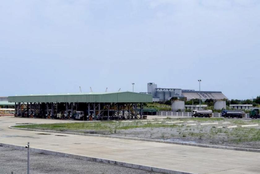 Myanmar allows over 230,000 tons of fuel to be imported in this month ...